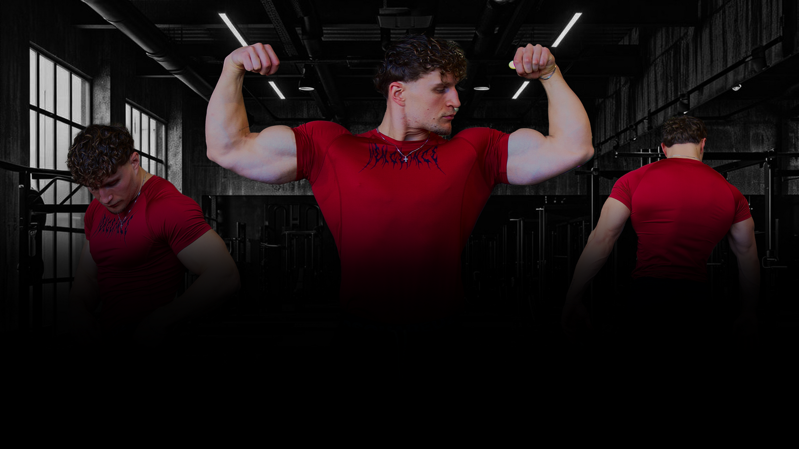 Angelgym – angelgym