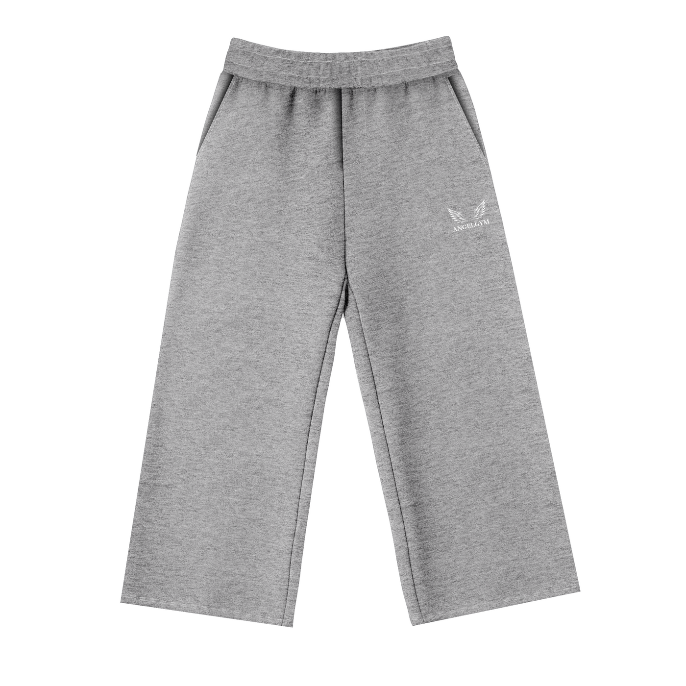 Open Leg Jogger Premium – angelgym